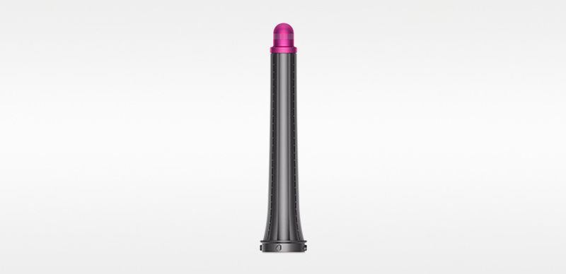 Dyson Airwrap™ 20mm Airwrap™ barrel | Iron/fuchsia