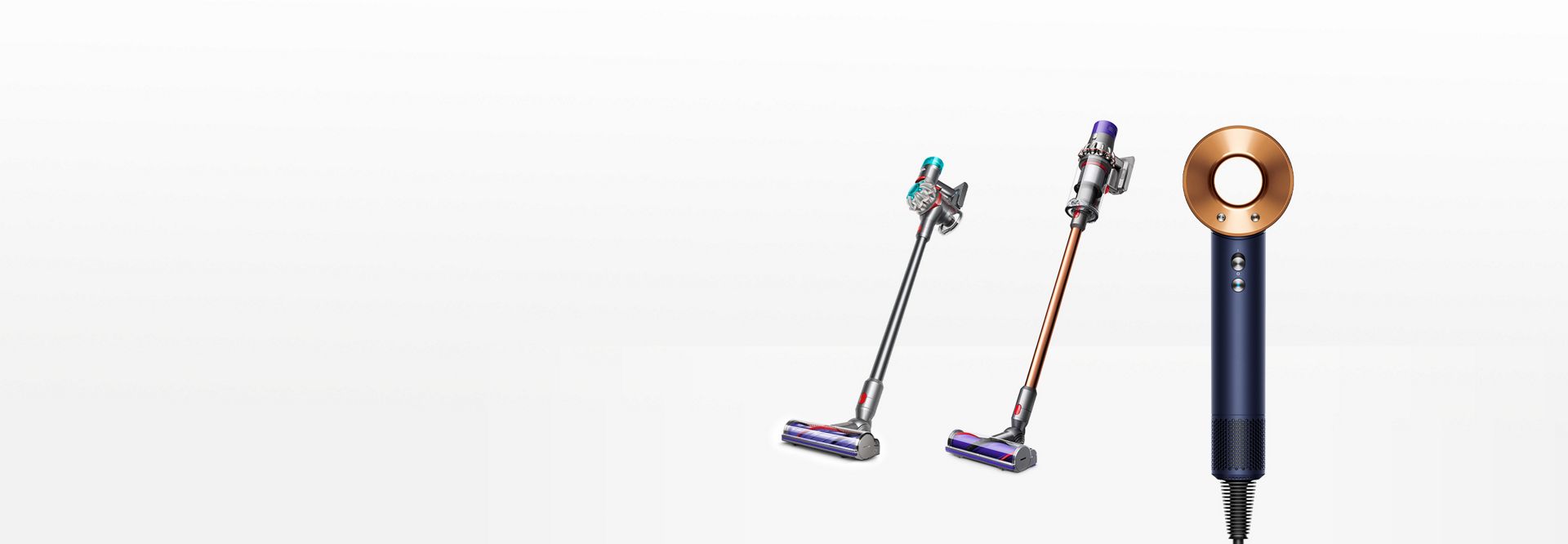 Dyson New Zealand | Official Dyson NZ Store & Website