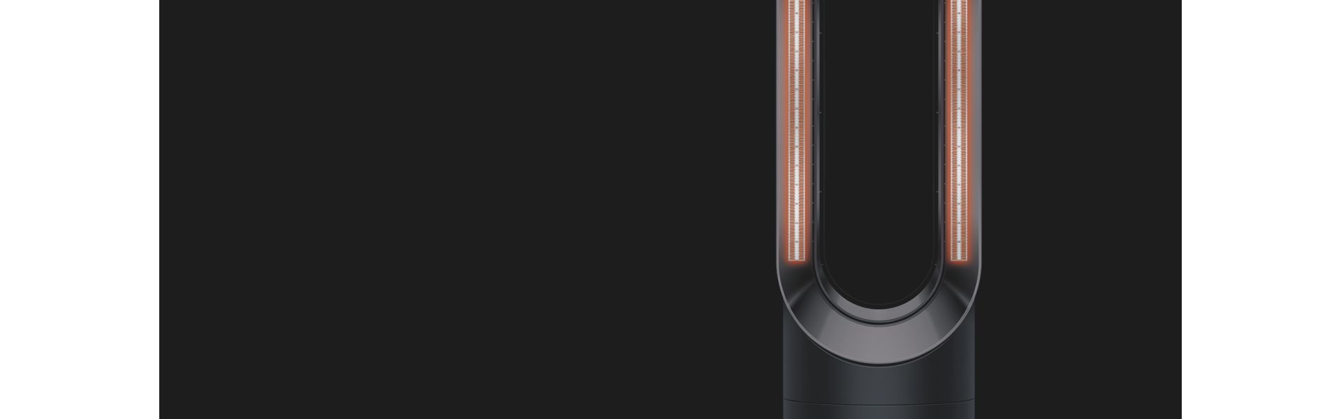 Dyson Heaters | Hot and Cool Settings | Dyson Australia