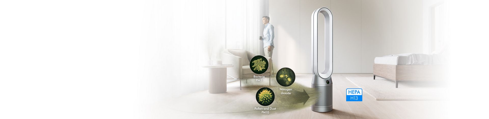 Dyson New Zealand | Official Dyson NZ Store & Website