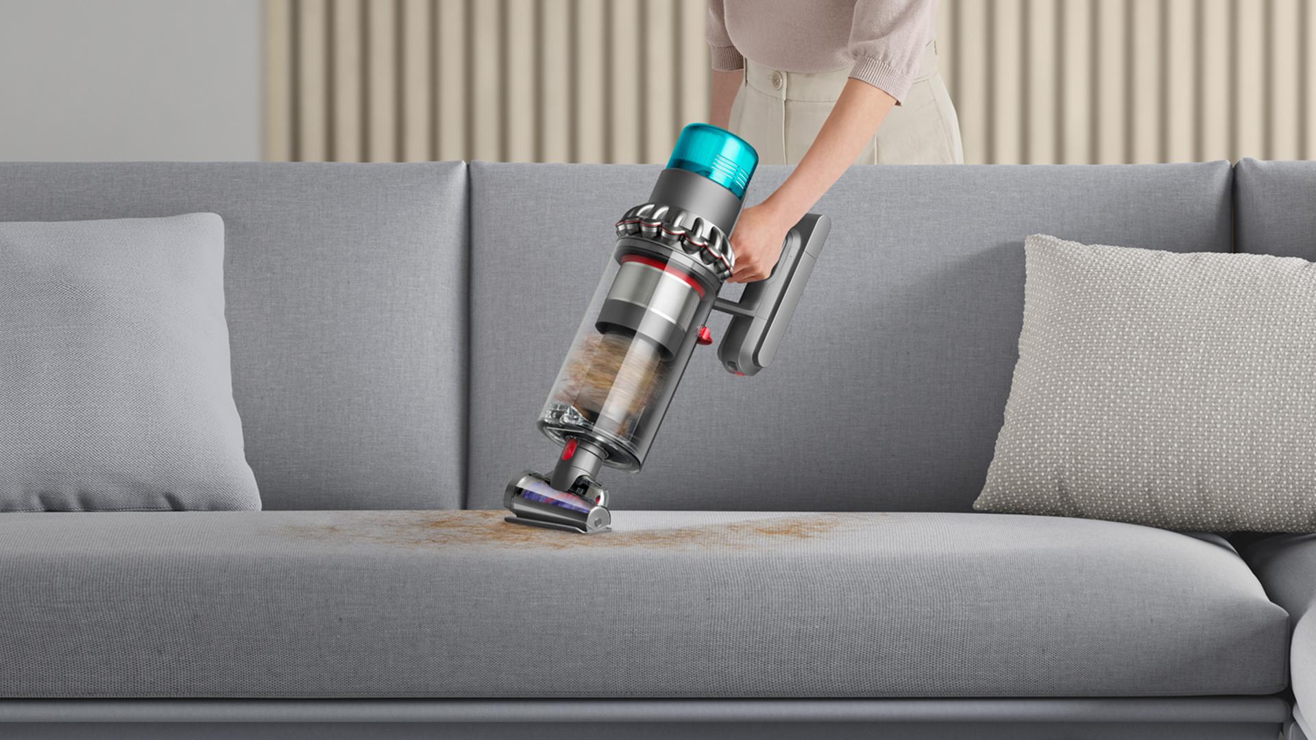 Dyson Gen5outsize™ Absolute Hepa And Led Cordless Vacuum Dyson Australia