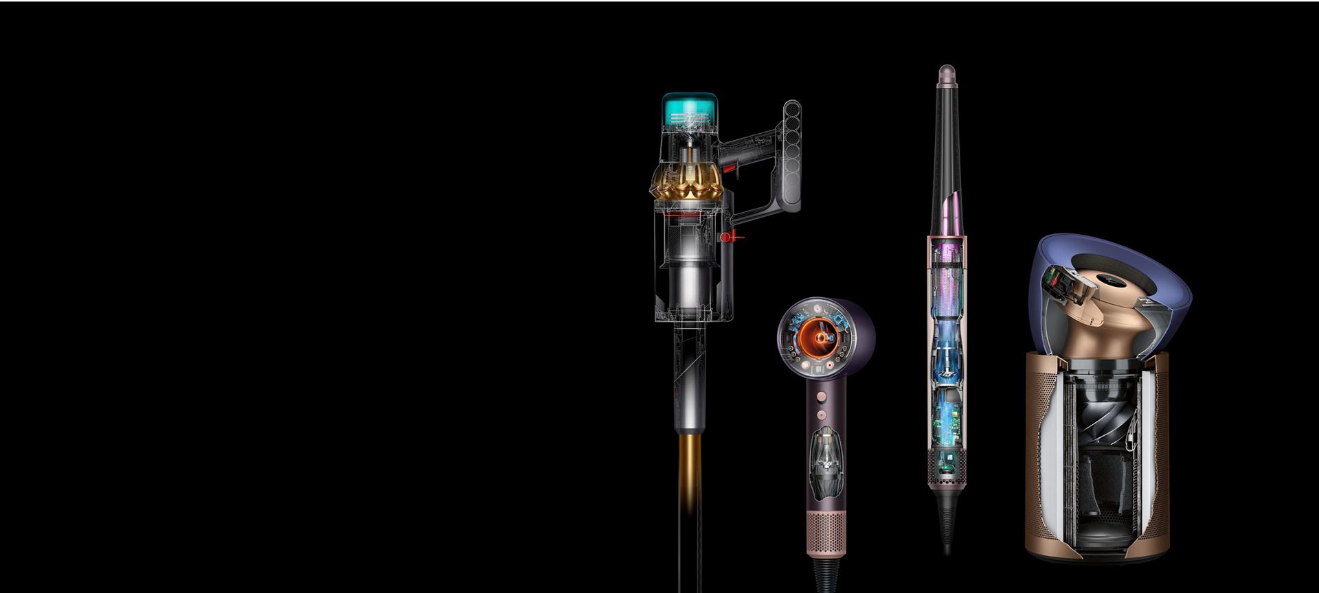 EOFY Sale | Shop Online | Dyson Australia