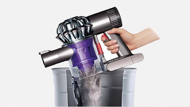 dyson dc59 instructions