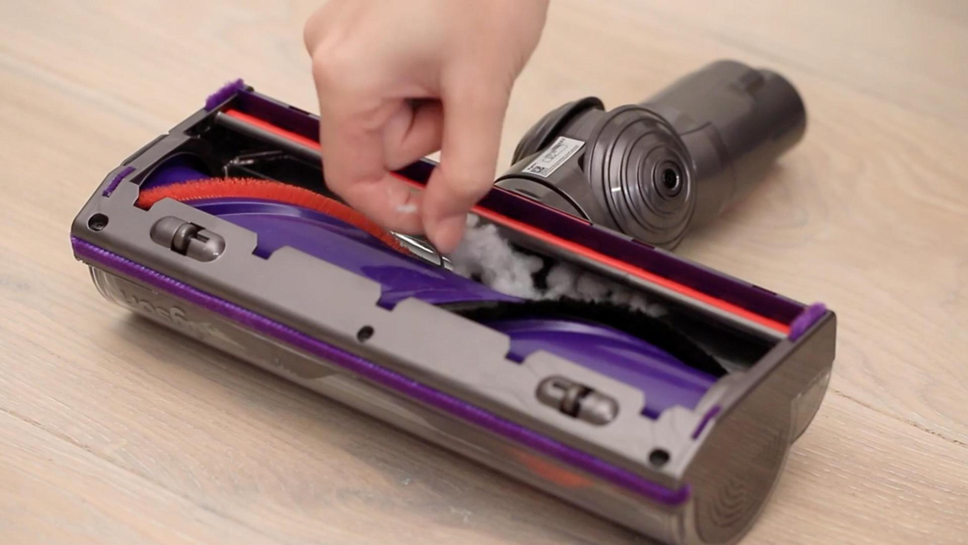 How To Clean And Maintain Your Dyson Cordless Vacuum Dyson New Zealand