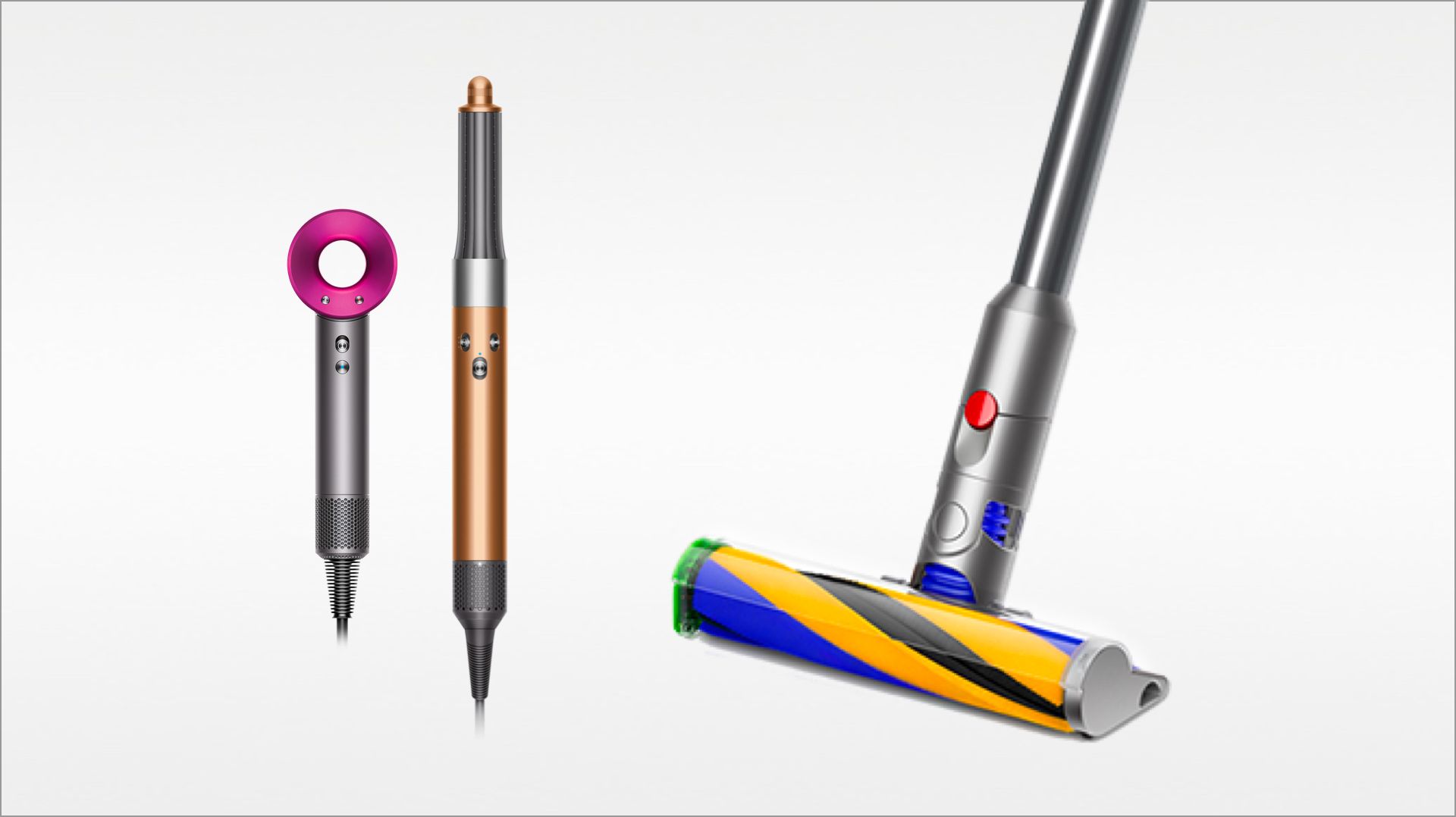 Dyson 香港 | 官方網站 | 網上商店