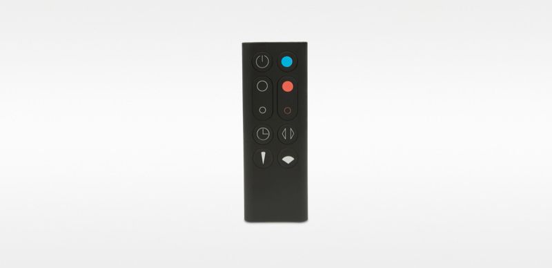 AM09 Remote Control