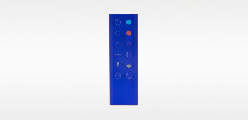 HP03 Remote Control