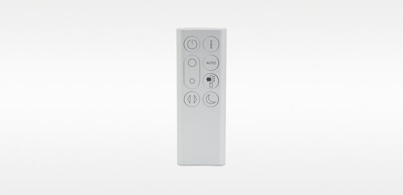 Remote Control Assy Sv