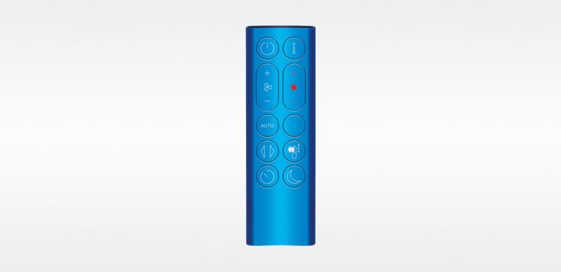 HP04/HP07 Remote Control Assy Bu