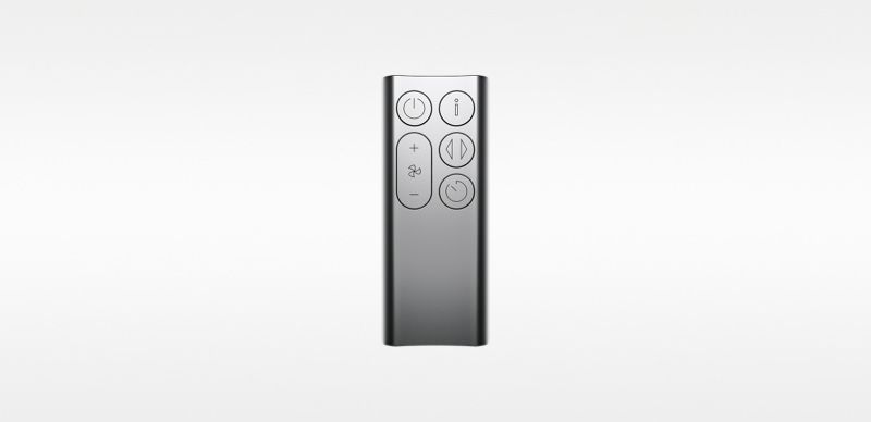 BP01 Remote Control Assy Nk