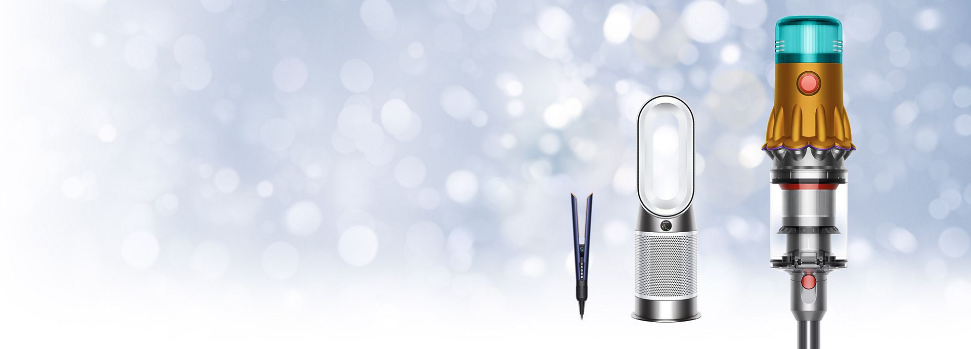 Dyson Hong Kong | Official Site | Online Store