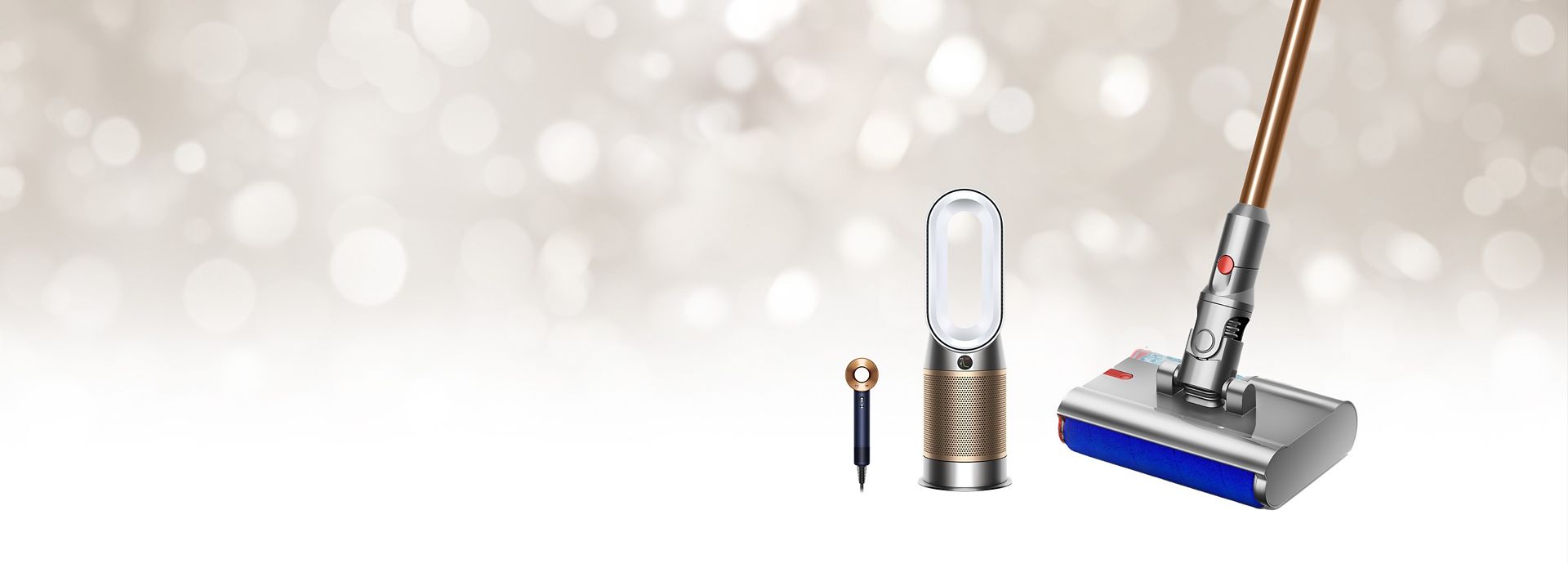Dyson Hong Kong | Official Site | Online Store