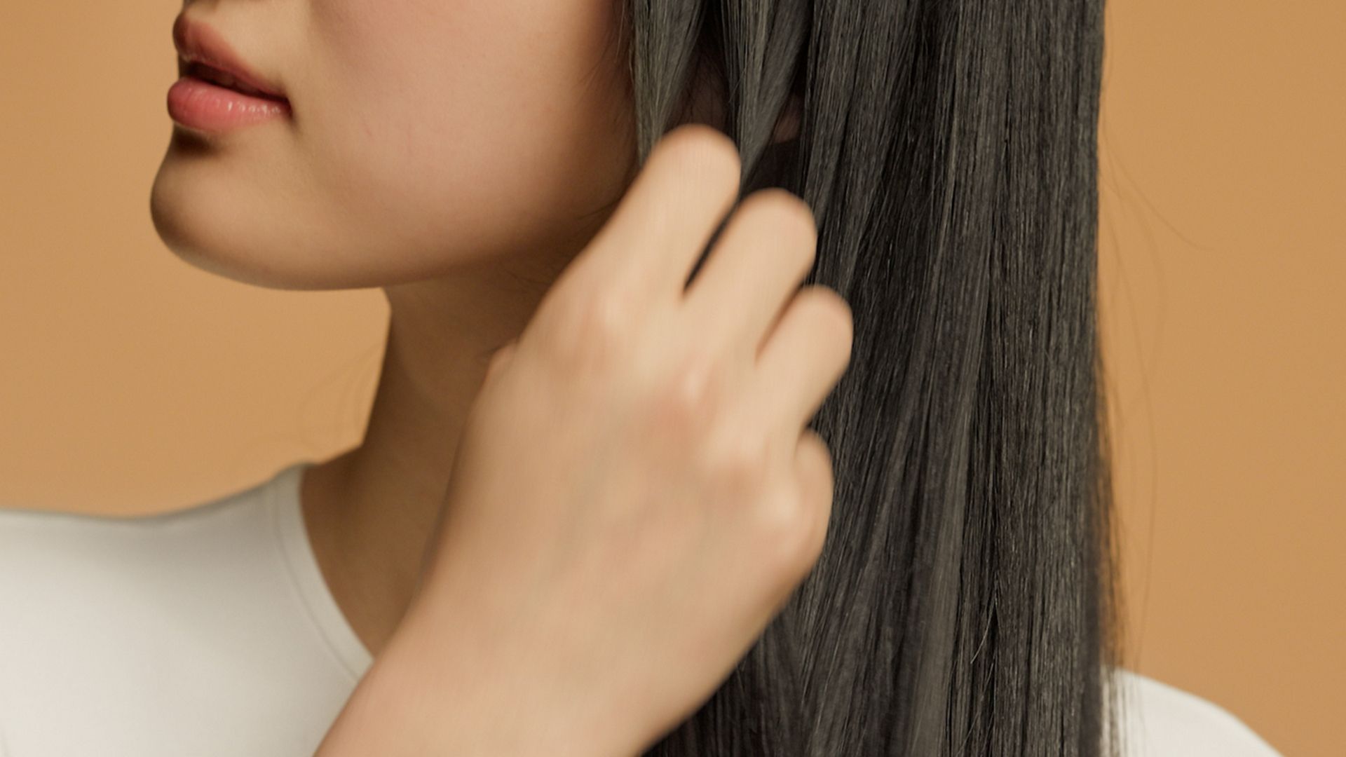 Dyson Omega™ hydrating hair oil ｜Dyson Hong Kong