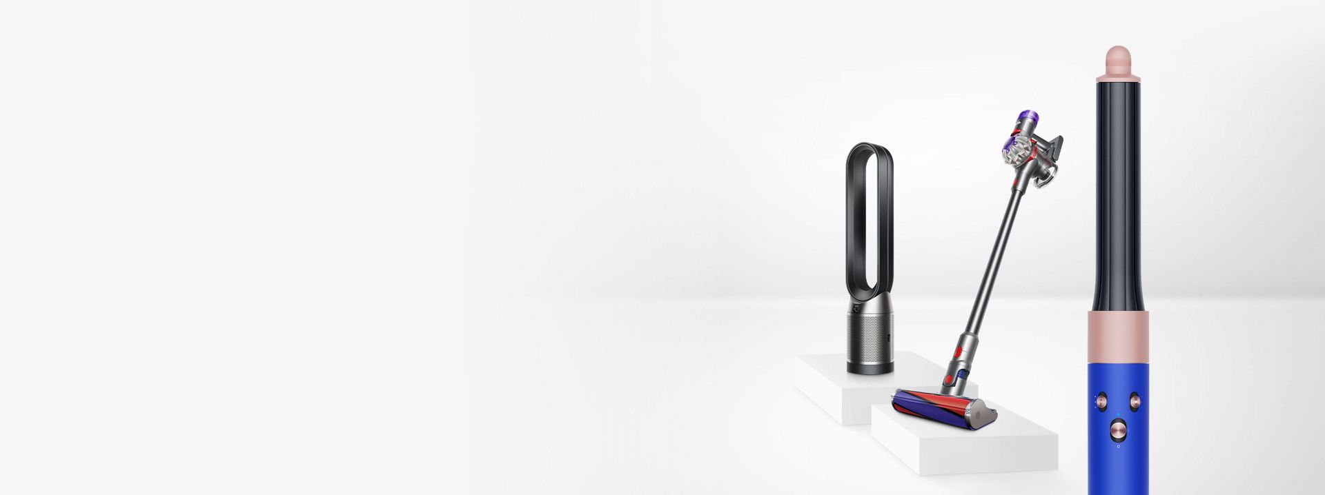 Dyson Indonesia | Official Site | Shop