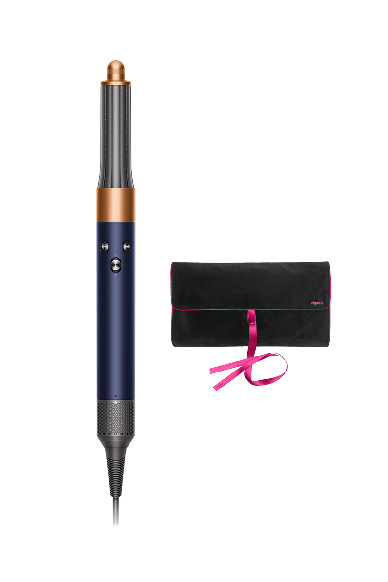Dyson Airwrap™ multi-styler Complete | Blue/copper | Dyson Indonesia