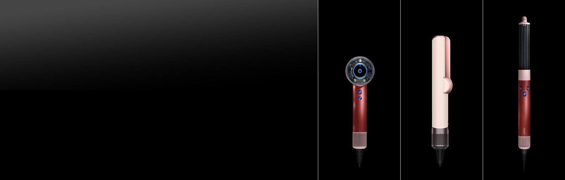 Produk & Aksesoris Perawatan Rambut | Dyson Indonesia