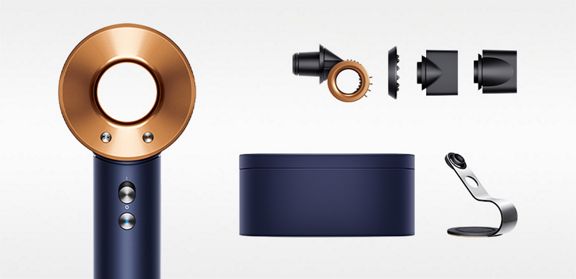 Dyson Hair Care Products & Accessories | Dyson Indonesia