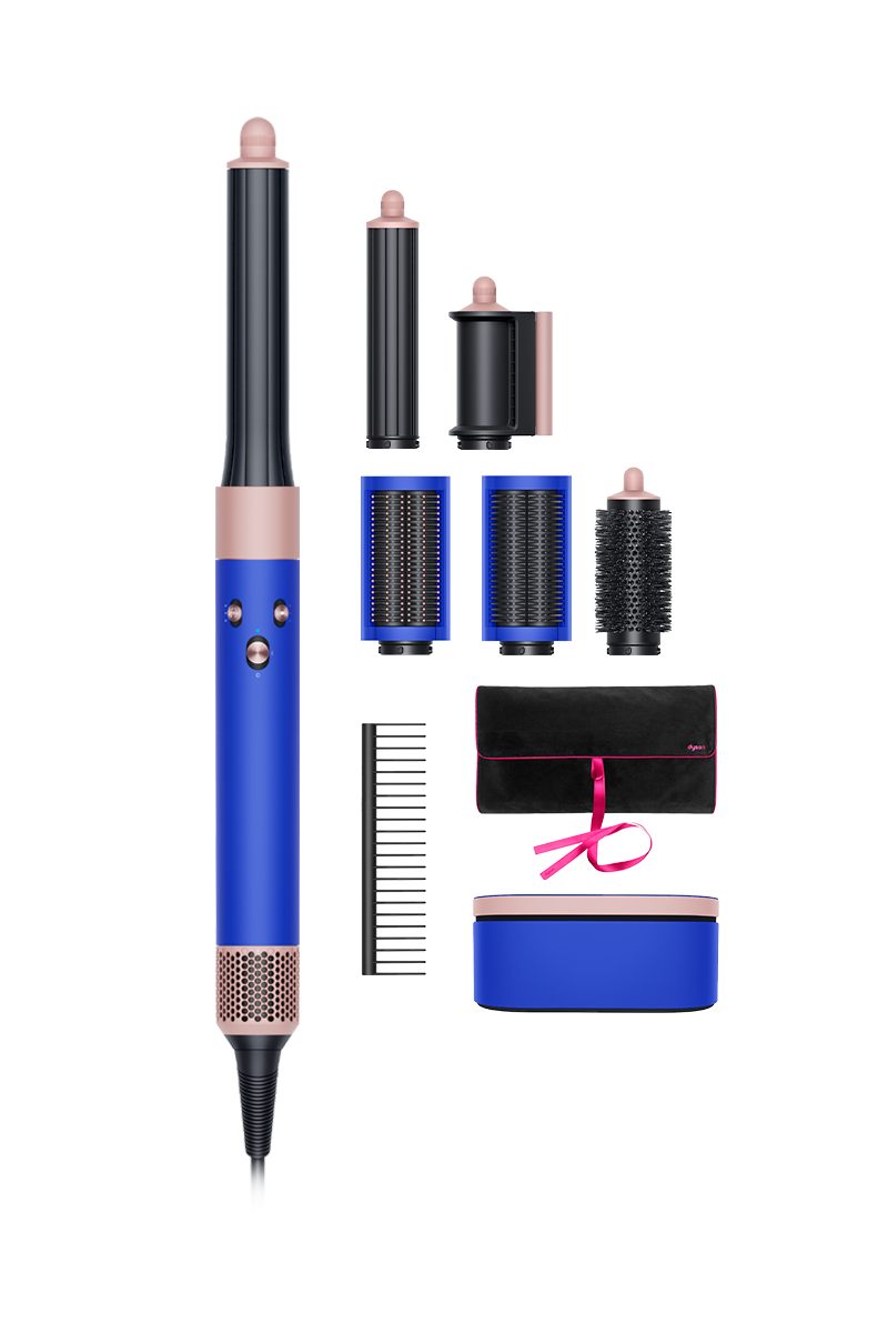 Dyson Hair Care Products & Accessories | Dyson Indonesia