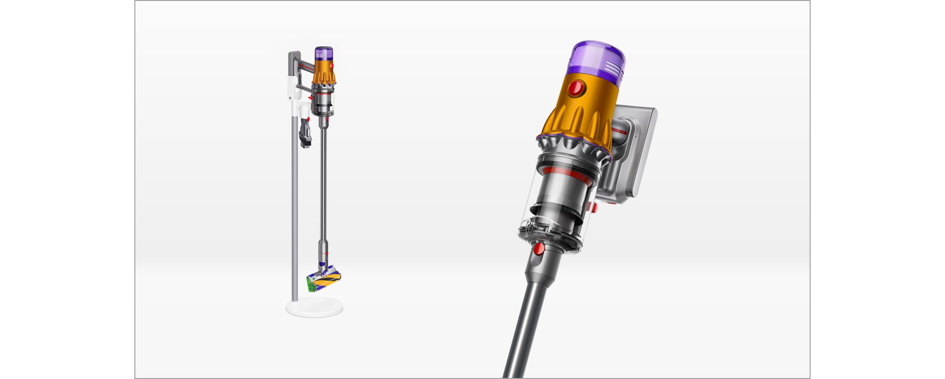 Dyson Indonesia | Official Site | Shop