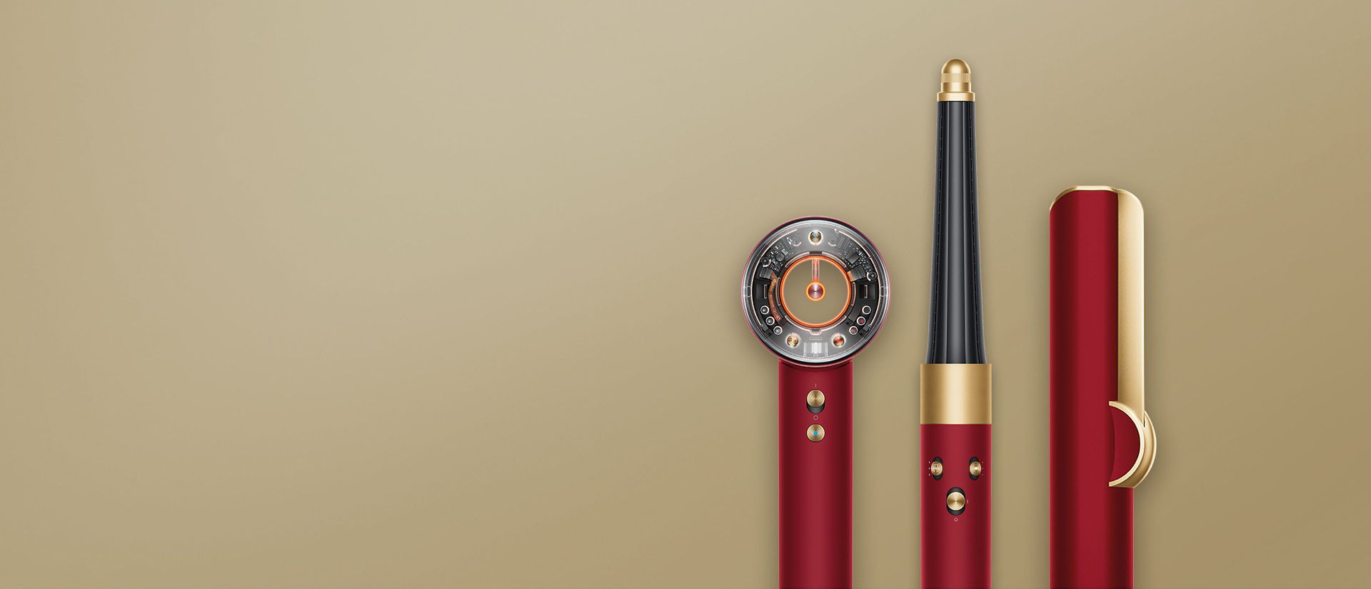 Dyson Indonesia | Official Site | Shop