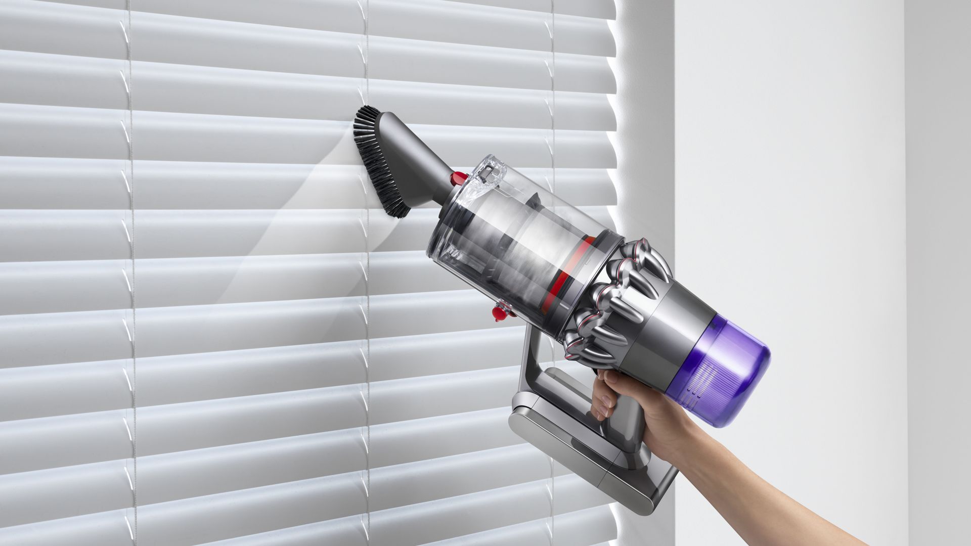 Buy Dyson V11 Absolute Mattress And Upholstery Vacuum Cleaner Dyson India