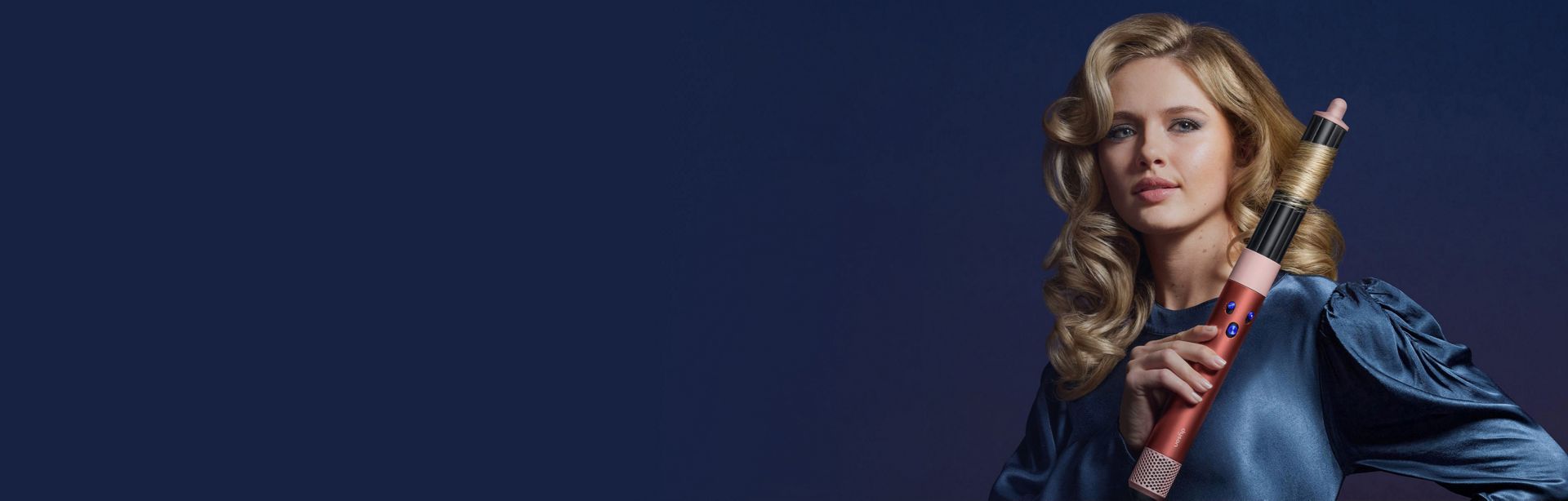 Shop All Dyson Hair Care Gift Sets | Dyson Philippines