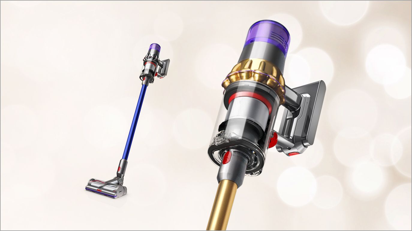 Gifting | Dyson