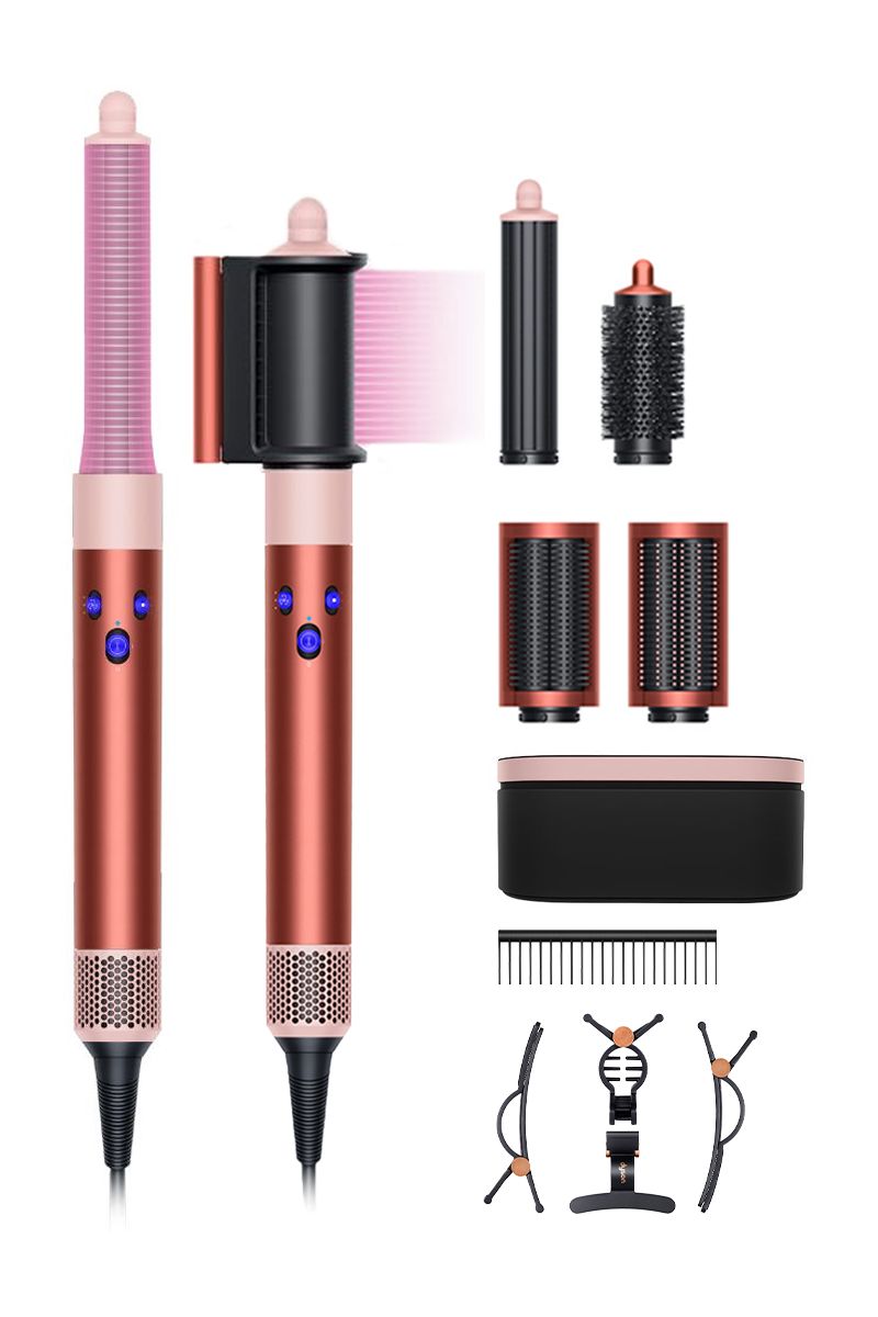 Hair care promotions | Dyson Malaysia