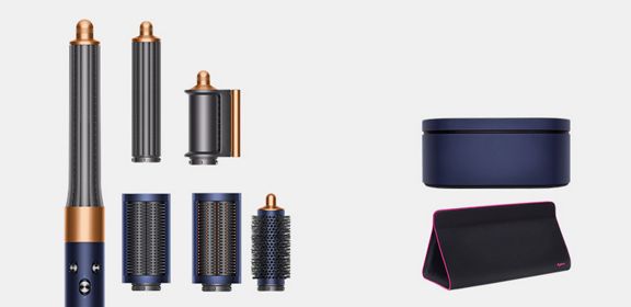 Hair care promotions | Dyson Malaysia