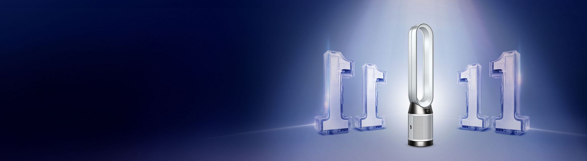 Dyson Air Purifier Category Page | Dyson Philippines