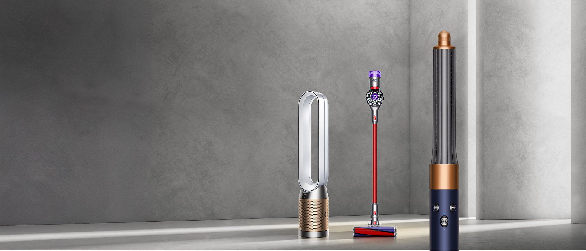 Dyson Philippines | Official Site | Shop