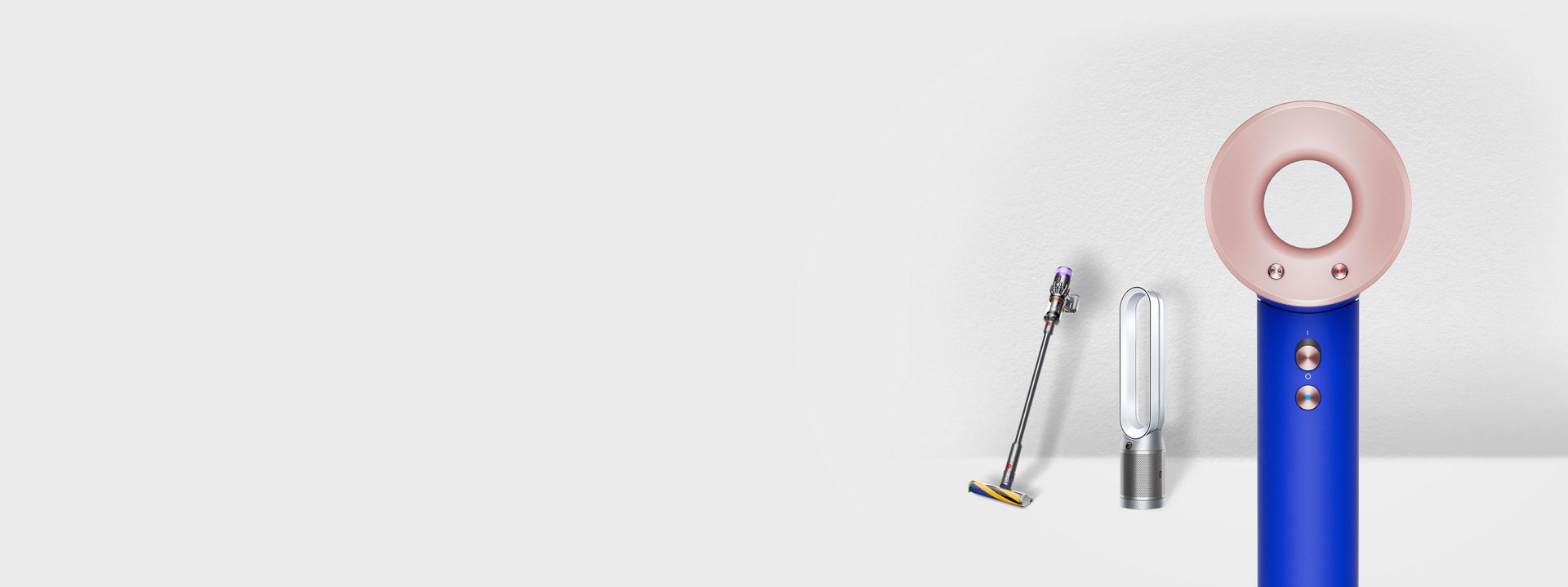 Dyson Philippines | Official Site | Shop