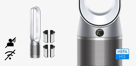 Promocje Dyson
