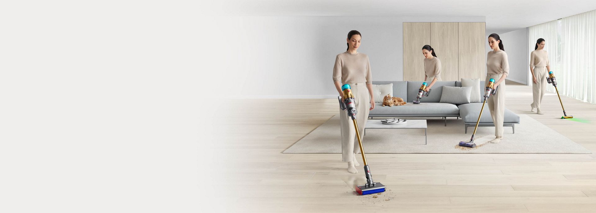 Shop All Vacuum Cleaner Promotions | Dyson