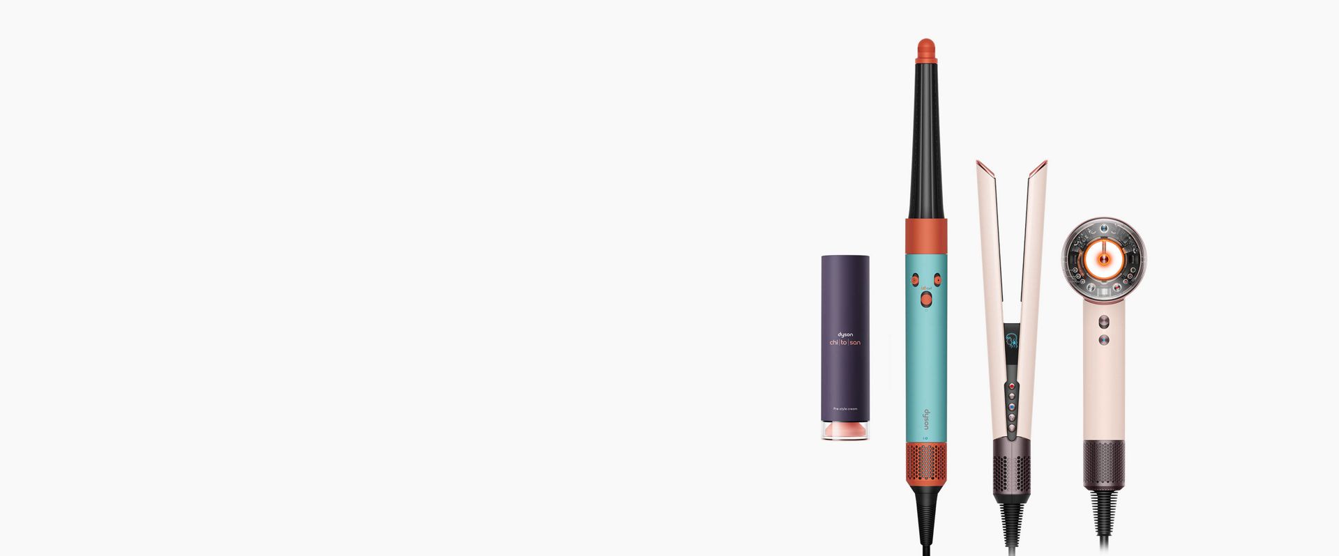 Dyson Singapore | Official Site