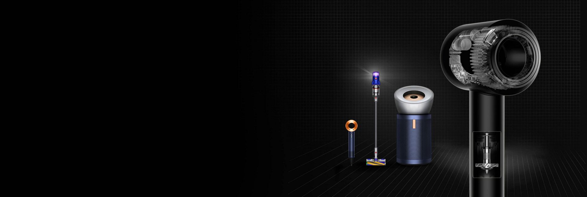 Corporate Privilege Programme | Dyson