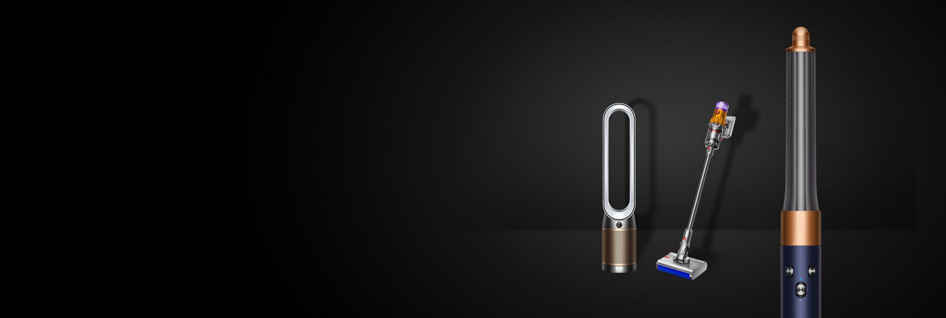 Dyson Singapore | Official Site