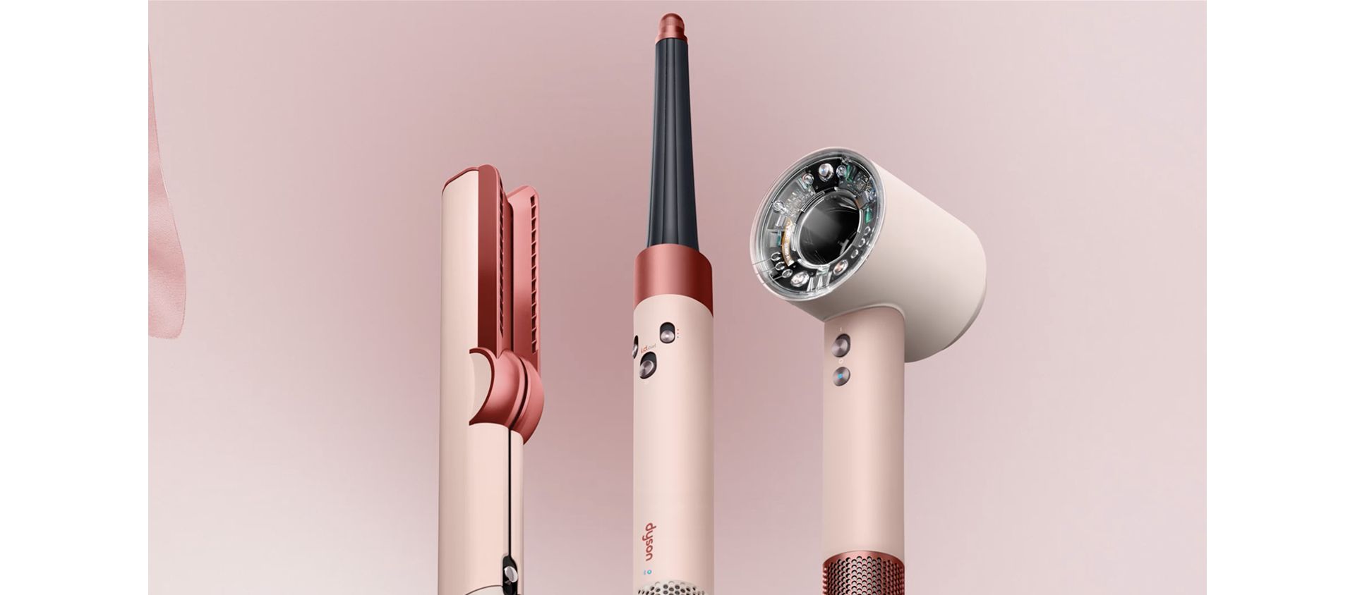 Dyson Singapore | Official Site