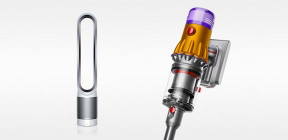 Dyson V12 Detect Slim™ cordless vacuum – Overview | Dyson