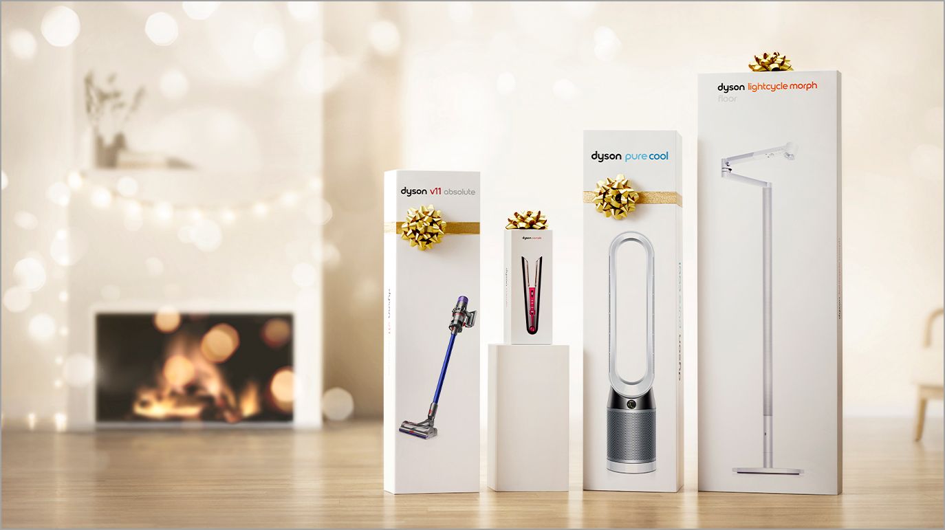 Vacuum Cleaners - Promotions