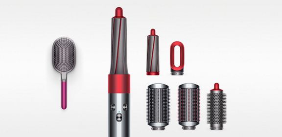 Dyson hair care | Dyson