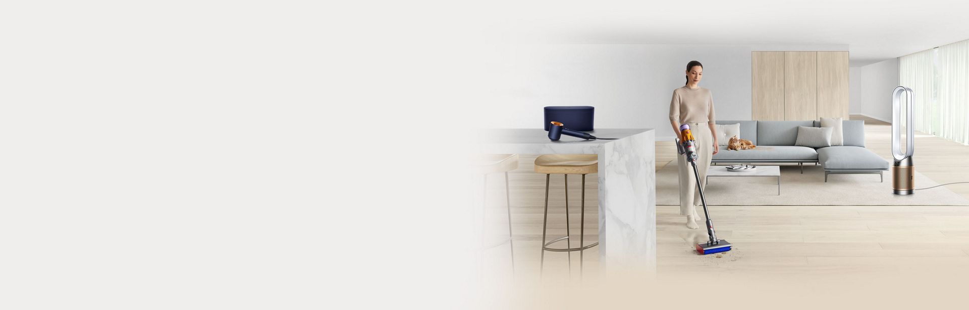 Dyson Singapore | Official Site | Shop