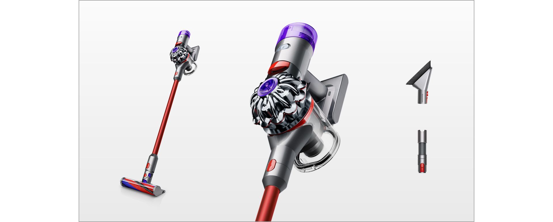 Dyson Singapore | Official Site | Shop