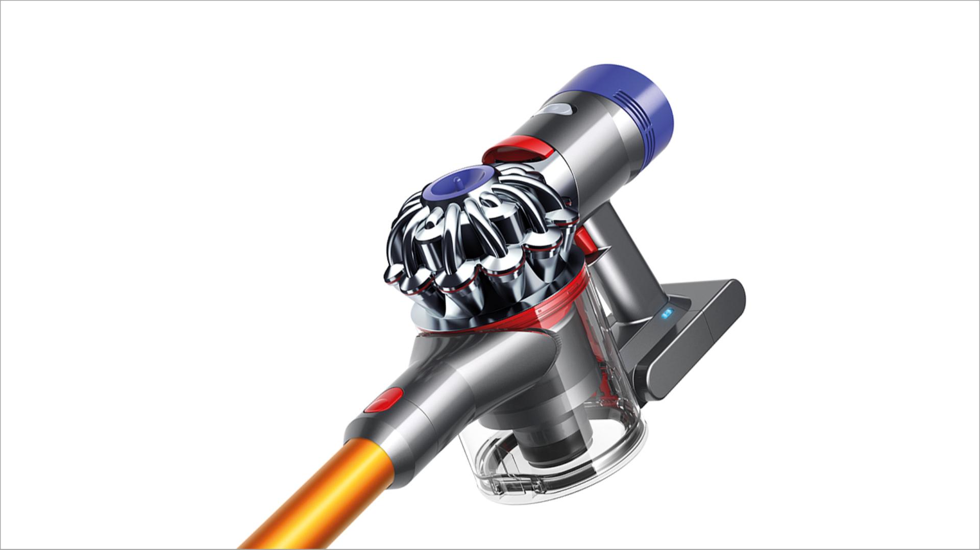 Dyson Cordless Vacuum Cleaner Replacement Batteries | Dyson SA Dyson Cordless Vacuum Cleaner Replacement Batteries | Dyson SA