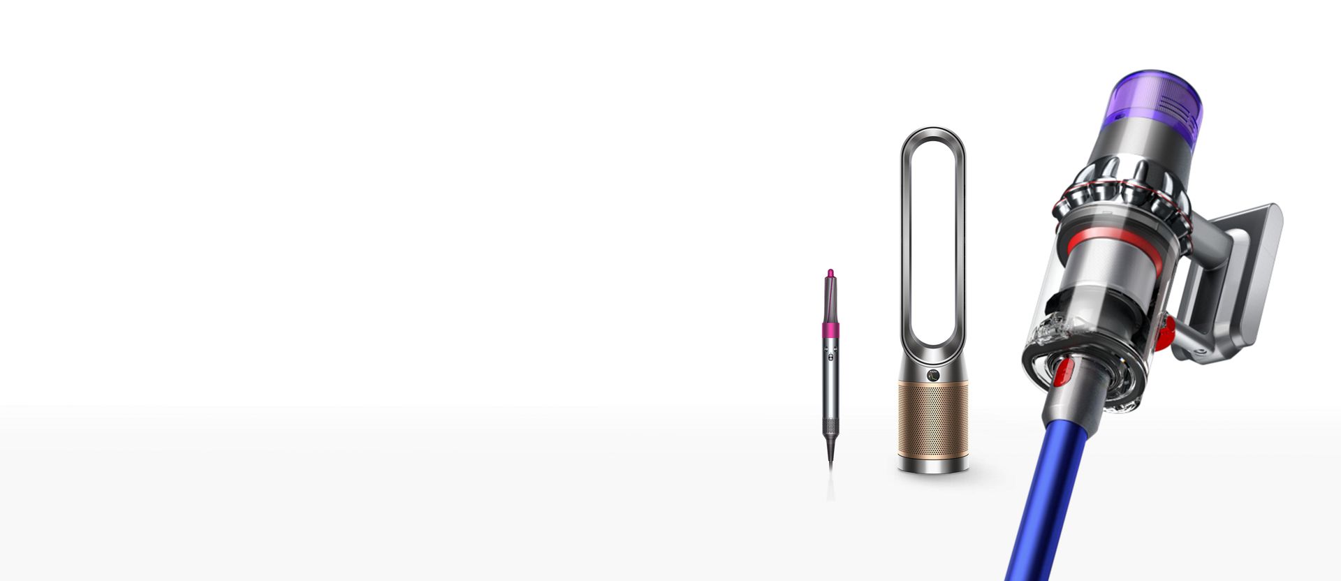 Dyson Thailand| Official Site | Shop