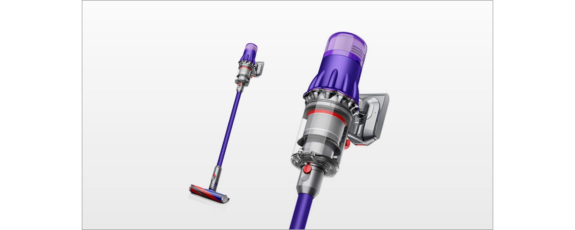 Dyson Malaysia | Official Site | Shop
