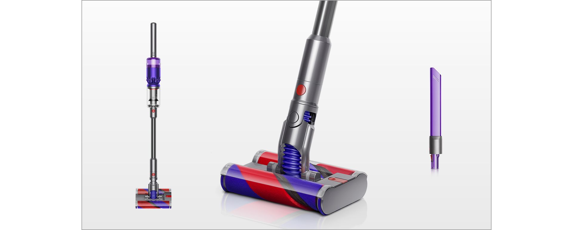 Dyson ประเทศไทย | เว็บไซต์อย่างเป็นทางการ | ร้านค้า