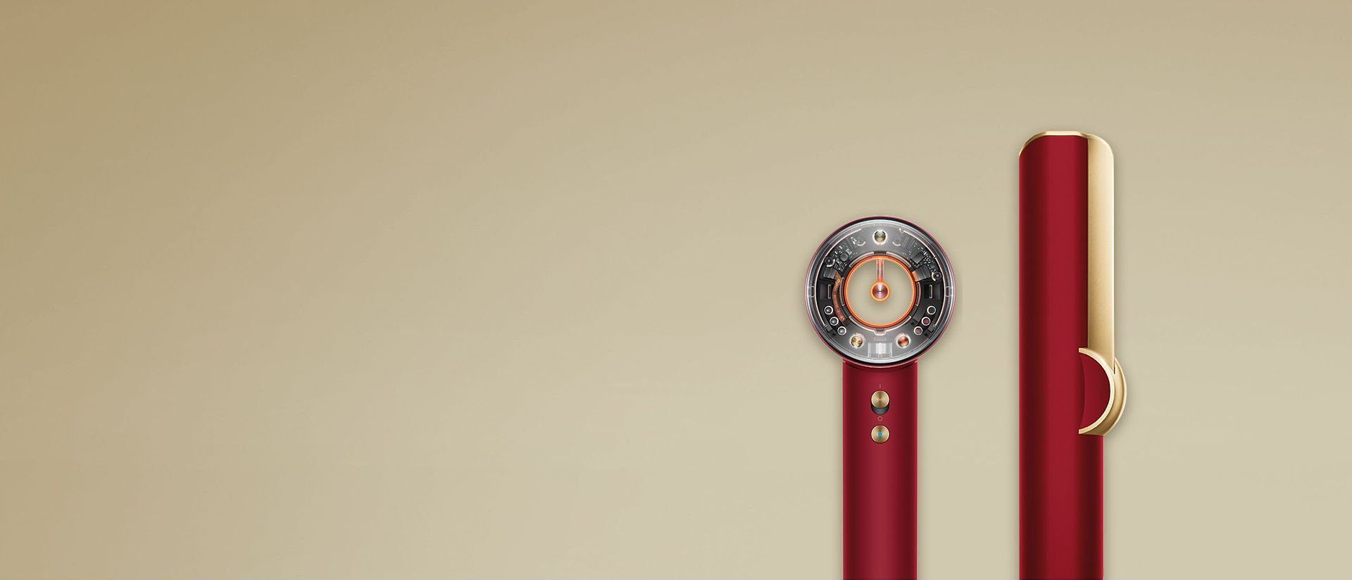 Dyson Thailand| Official Site | Shop