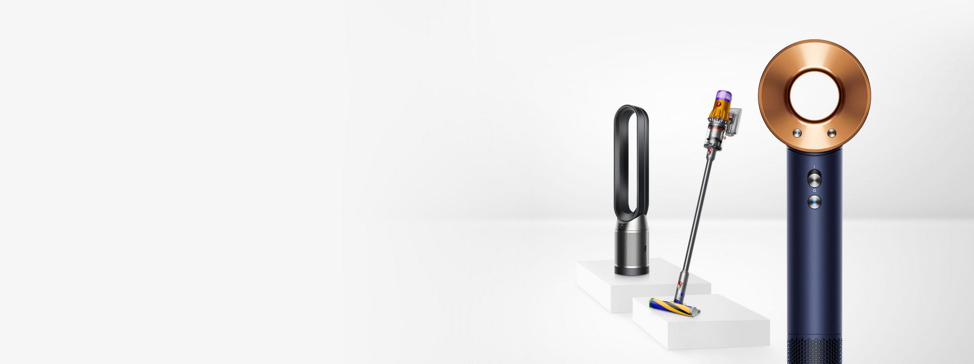 Dyson Thailand| Official Site | Shop