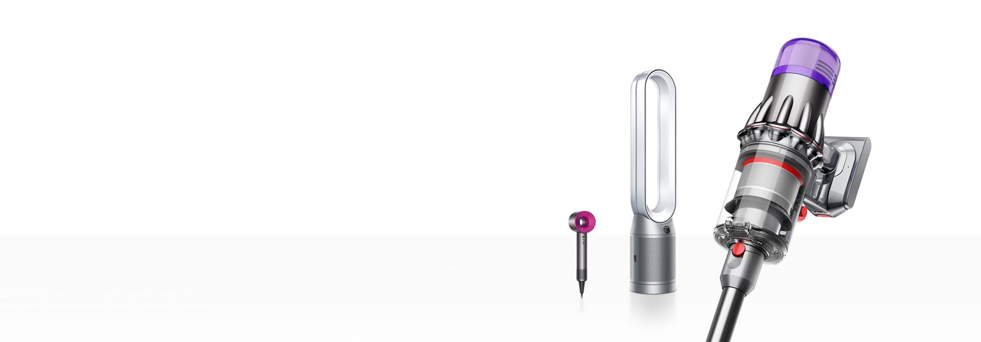 Dyson Thailand| Official Site | Shop